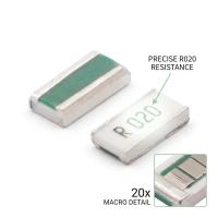 China 7m ohm（0.007 ohm） 1225(6.4mm*3.2mm) Current Shunt Resistor 3W ±1% HTE Walter for sale