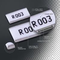 China 7m ohm（0.007 ohm） 1225(6.4mm*3.2mm) Current Shunt Resistor 3W ±1% HTE Walter for sale