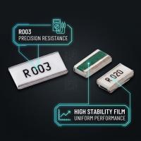 China 9m ohm（0.009 ohm） 1225 Wide Terminal Chip Resistor 3W ±1% HTE Walter High Precision SMD for sale
