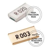 China 15m ohm（0.015 ohm） 1225 Chip Resistor 3W ±1% HTE Walter High Precision SMD for sale