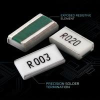 China 25m ohm（0.025 ohm） 1225(6.4mm*3.2mm) Current Shunt Resistor 3W ±1% HTE Walter for sale