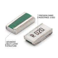 China 30m ohm（0.03 ohm） 1225(6.4mm*3.2mm) Chip Resistor 3W ±1% HTE Walter High Precision SMD for sale