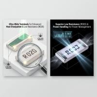China 100m ohm（0.1 ohm） 1225 Wide Terminal Chip Resistor 3W ±1% HTE Walter High Precision SMD for sale