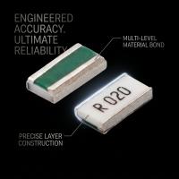 China 2m ohm（0.002 ohm） 1225(6.4mm*3.2mm) Chip Resistor 1w ±1% HTE Walter High Precision SMD for sale