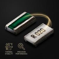 China 20m ohm（0.02 ohm） 0508 Wide Terminal Chip Resistor 1W ±1% HTE Walter High Precision SMD for sale