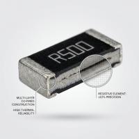 China 1.05Ω 1206 Chip Resistor 1W ±1% EMA Ellon High Precision SMD RoHS Compliant for sale