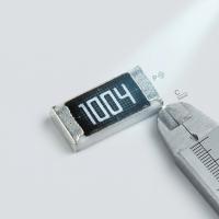 China 1.07Ω/1.07 Ohm 1206 Chip Resistor 1W ±1% EAM Ellon High Precision SMD RoHS Compliant for sale