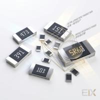 China 1.15Ω/1.15 Ohm 1206 Chip Resistor 1W ±1% EMA Ellon High Precision SMD RoHS Compliant for sale