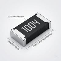 China 1.33Ω/1.33 Ohm 1206 Chip Resistor 1W ±1% EAM Ellon High Precision SMD RoHS Compliant for sale