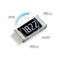 China 1.43Ω/1.43 Ohm 1206 Chip Resistor 1W ±1% EAM Ellon High Precision SMD RoHS Compliant for sale