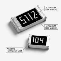 China 1.47Ω/1.47 Ohm 1206 Chip Resistor 1W ±1% EAM Ellon High Precision SMD RoHS Compliant for sale