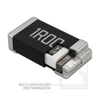 China 1.69Ω/1.69 Ohm 1206 Chip Resistor 1W ±1% EAM Ellon High Precision SMD RoHS Compliant for sale