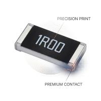 China 1.69Ω/1.69 Ohm 1206 Chip Resistor 1W ±1% EAM Ellon High Precision SMD RoHS Compliant for sale