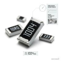 China 2.05Ω/2.05 Ohm 1206 Chip Resistor 1W ±1% EAM Ellon High Precision SMD RoHS Compliant for sale