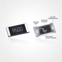 China 2.15Ω/2.15 Ohm 1206 Chip Resistor 1W ±1% EAM Ellon High Precision SMD RoHS Compliant for sale