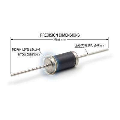China 300A 250V Fuse TRC Industrial Grade Circuit Protection High Quality RoHS Compliant for sale