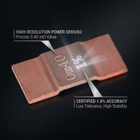 China 0.0001Ω (0.1m Ohm) 5930 Current Shunt Resistor 15W 1% Ellon High Precision SMD for sale