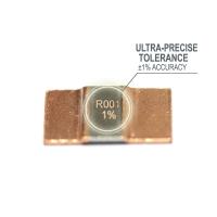 China 0.0002Ω (0.2m Ohm) 5930 Current Shunt Resistor 15W Ellon High Precision SMD for sale
