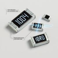China 3.24Ω 1206 Chip Resistor 1W ±1% Ellon High Precision SMD RoHS Compliant for sale