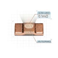 China 0.0007 Ohm 5930 Current Shunt Resistor 7W ±1% Ellon High Precision SMD RoHS Compliant for sale