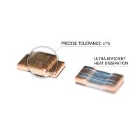 China 0.00075R (0.75m Ohm) 5930 Current Shunt Resistor 8W ±1% Ellon High Precision SMD for sale