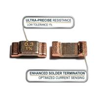 China 0.8mΩ Current Shunt Resistor 7W Ellon High Precision SMD RoHS Compliant for sale