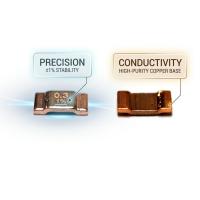 China 0.0003 Ohm 3920 Current Shunt Resistor 10W Ellon High Precision SMD RoHS Compliant for sale