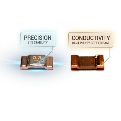 China 0.0003 Ohm 3920 Current Shunt Resistor 10W Ellon High Precision SMD RoHS Compliant for sale