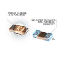 China 0.001 Ohm 3920 Current Shunt Resistor 7W ±1% Ellon High Precision SMD RoHS Compliant for sale