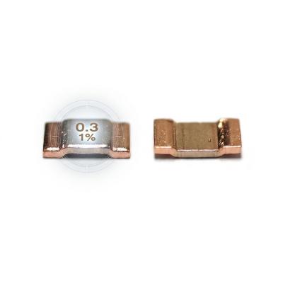 China 0.0005R 3920 Current Shunt Resistor 9W Ellon High Precision SMD RoHS Compliant for sale