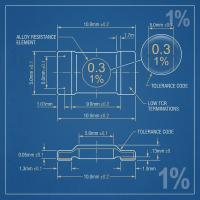 China 0.0025R (2.5m Ohm) 3920 Current Shunt Resistor 5W Ellon High Precision SMD for sale