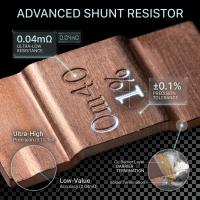 China 0.002R (2m Ohm) 3920 Current Shunt Resistor 8W 1% Ellon High Precision SMD for sale