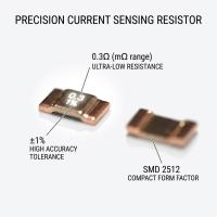 China 0.002R (2mOhm) 2512 Current Shunt Resistor 5W 1% Ellon High Precision SMD RoHS Compliant for sale