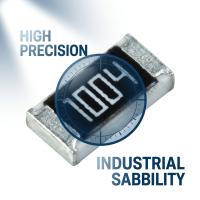 China 16Ω 2512 Chip Resistor 2W ±5% Ever Ohms High Precision SMD RoHS Compliant for sale