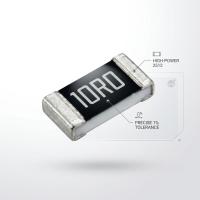 China 15 Ohm 2512 Chip Resistor 2W ±5% Ever Ohms High Precision SMD RoHS Compliant for sale