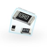 China 15KΩ 2512 Chip Resistor 2W Ever Ohms High Precision SMD RoHS Compliant for sale