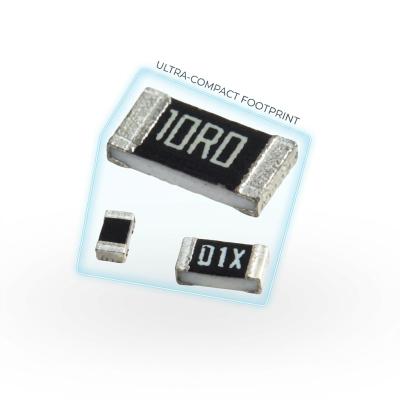 China 15KΩ 2512 Chip Resistor 2W Ever Ohms High Precision SMD RoHS Compliant for sale