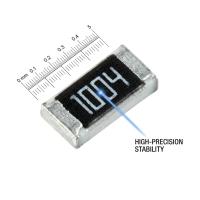 China 150KΩ 2512 Chip Resistor 2W ±5% Ever Ohms High Precision SMD RoHS Compliant for sale