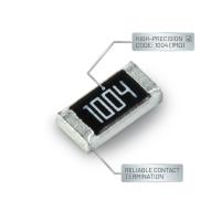 China 13kΩ 2512 Chip Resistor 2W ±5% Ever Ohms High Precision SMD RoHS Compliant for sale