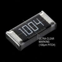 China 13kΩ 2512 Chip Resistor 2W ±5% Ever Ohms High Precision SMD RoHS Compliant for sale