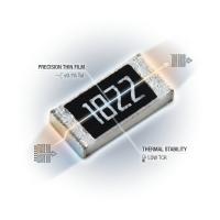 China 10Ω ±5% 2512 Chip Resistor 2W CRH series Ever Ohms High Precision SMD RoHS Compliant for sale