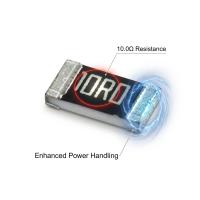 China 75KΩ 2512 Chip Resistor 2W ±1% Ever Ohms High Precision SMD RoHS Compliant for sale