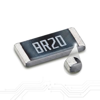 China 680 ohms 2512 Chip Resistor 2W Ever Ohms High Precision SMD RoHS Compliant for sale