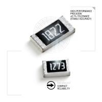 China 62 Ω 2512 Chip Resistor 2 W @ 70 ℃ ±1 % Ever Ohms High Precision SMD RoHS Compliant for sale