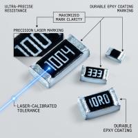 China 60.4 Ω 2512 Chip Resistor 2W @70℃ ±1% Ever Ohms High Precision SMD RoHS Compliant for sale