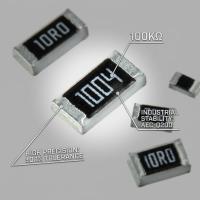 China 5.6Ω 2512 Chip Resistor 2W @70℃ ±1% Ever Ohms High Precision SMD RoHS Compliant for sale