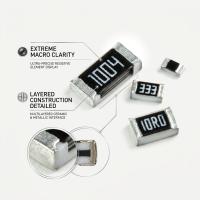 China 5.6Ω 2512 Chip Resistor 2W @70℃ ±1% Ever Ohms High Precision SMD RoHS Compliant for sale