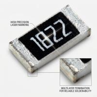 China 5.1Ω 2512 Chip Resistor 2W @70℃ ±1% Ever Ohms High Precision SMD RoHS Compliant for sale