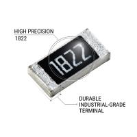 China 4.7Ω (4.7R) 2512 Chip Resistor 2W (at 70℃ ambient) ±1% (F Grade) Ever Ohms for sale