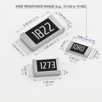 China 4.7Ω (4.7R) 2512 Chip Resistor 2W (at 70℃ ambient) ±1% (F Grade) Ever Ohms for sale